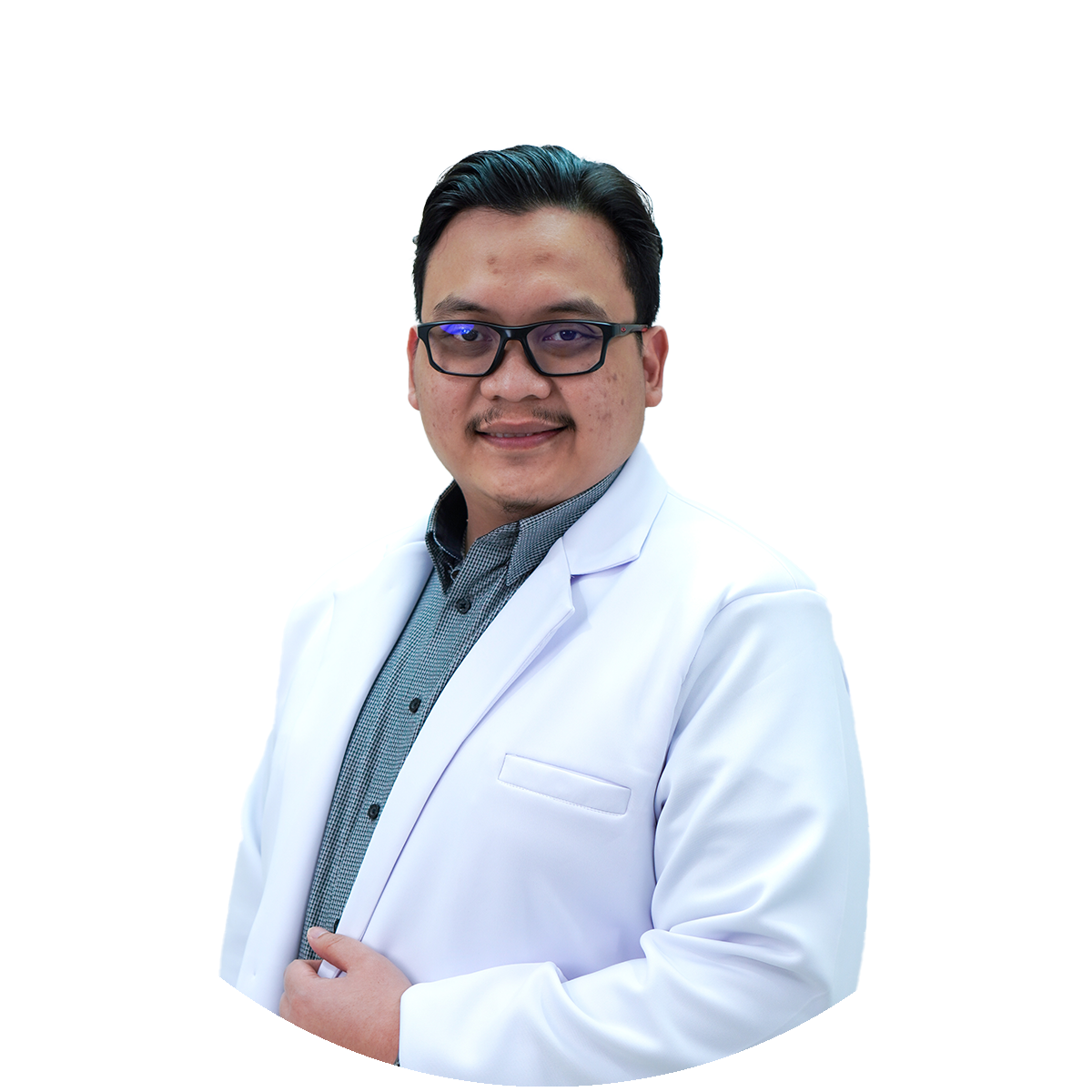 SMC RS Telogorejo - Detail Dokter