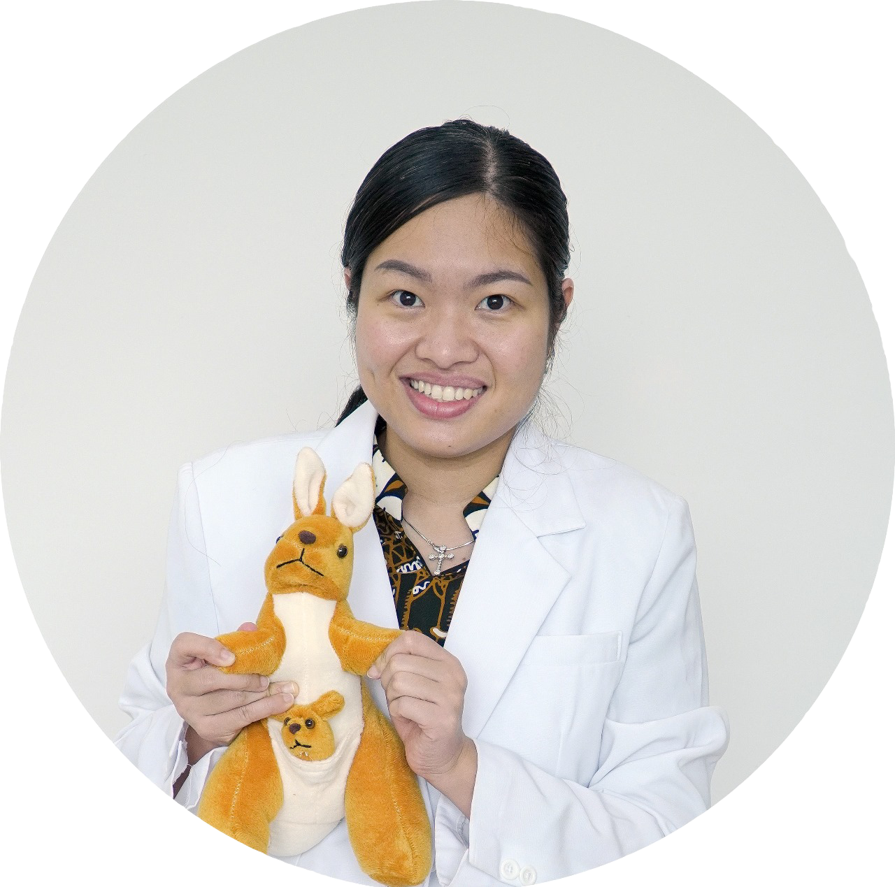 SMC RS Telogorejo - Detail Dokter